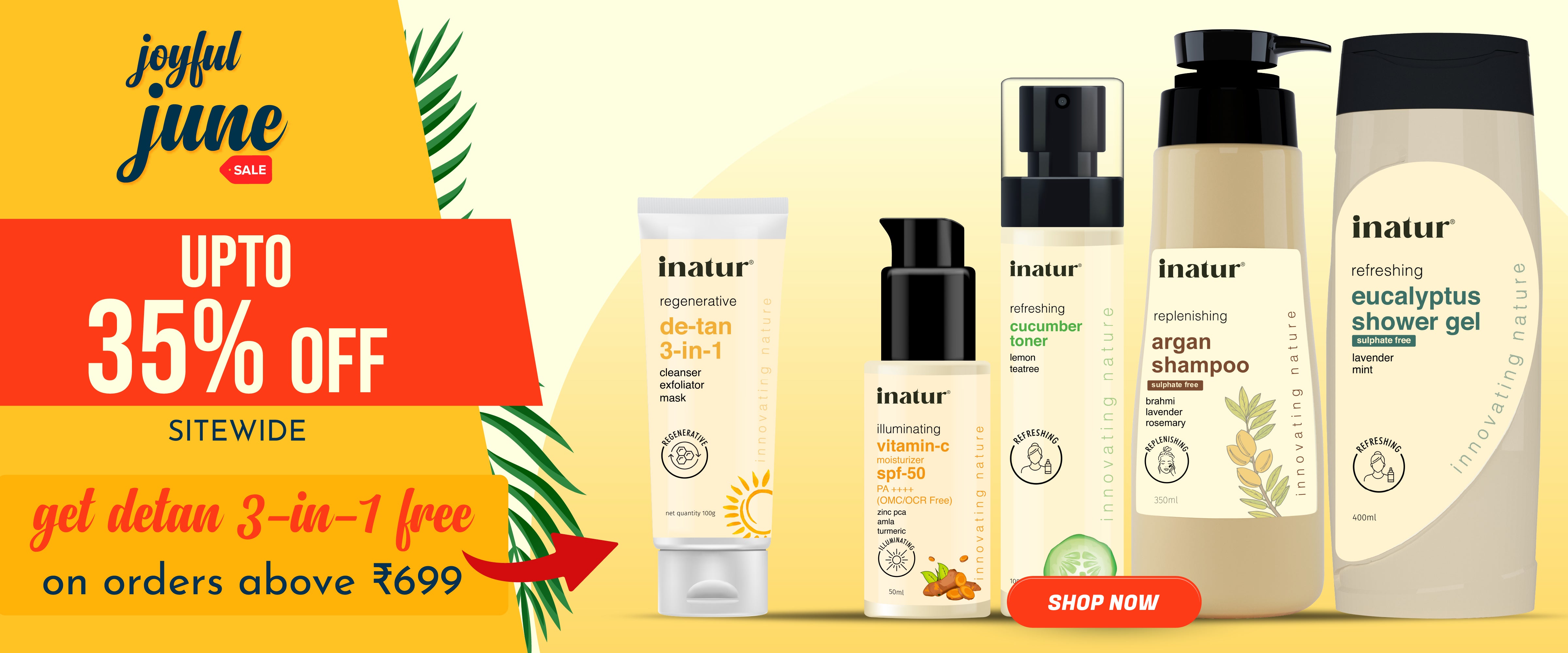 inatur Organic,Skin,Hair,Bath & Body Products|Claim 20%| Use Code IN20 ...